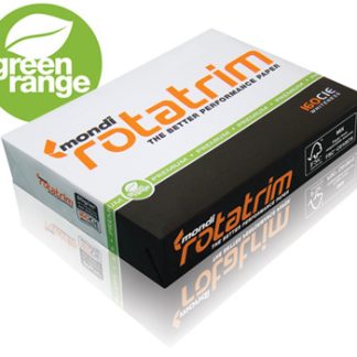 Mondi Rotatrim Copy Paper A4 80gsm (Per ream) - Offtek cc